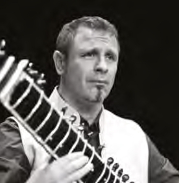 DANIEL Marc - Cité de la Musique de Marseille