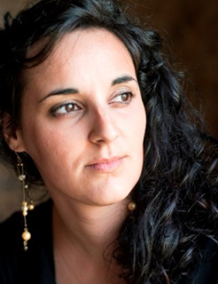 RAMPAL Marion - Cité de la Musique de Marseille